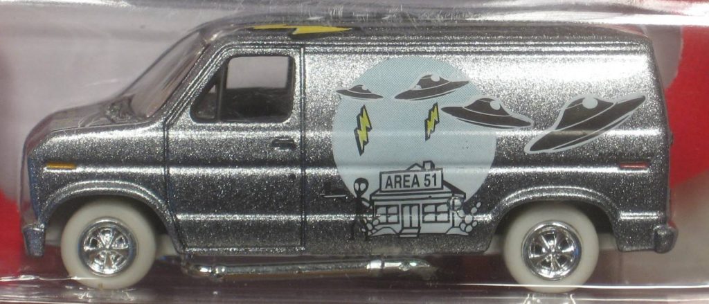 77 Ford Van – The only White Lightning Information Price Guide in the ...