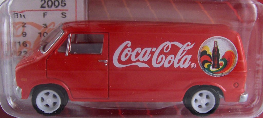 76 Dodge Van – The only White Lightning Information Price Guide in the ...