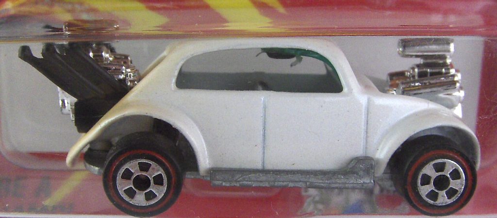 Bug Bomb – White Lightning Information Price Guide