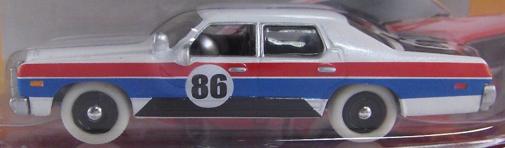 77 Dodge Monaco (Enos Race Car) – White Lightning Information Price Guide