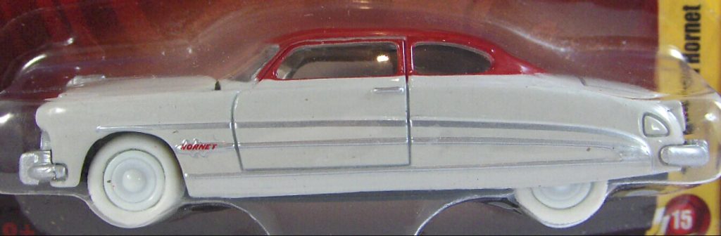 51 Hudson Hornet – White Lightning Information Price Guide