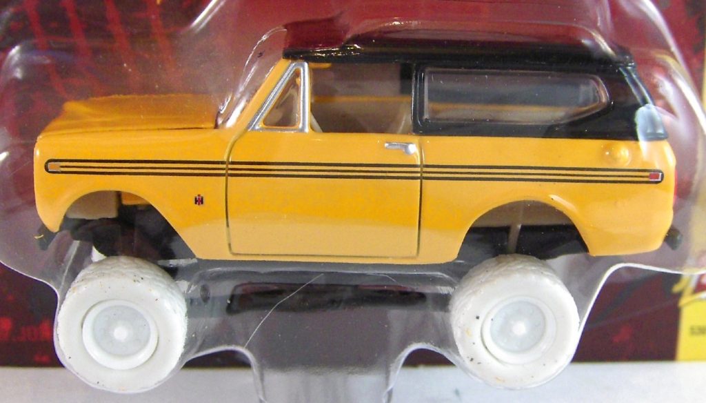 78 International Scout II – White Lightning Information Price Guide