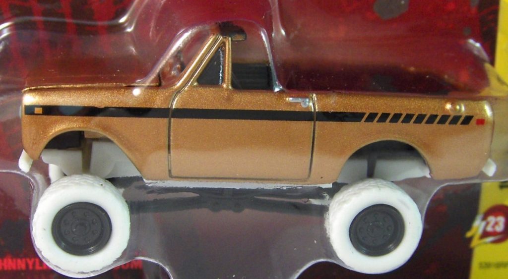 79 International Scout II – White Lightning Information Price Guide