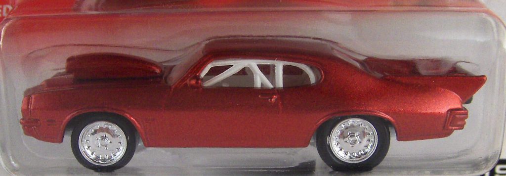 71 Pro Street GTO – White Lightning Information Price Guide