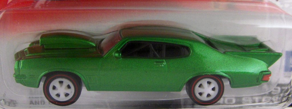71 Pro Street GTO – White Lightning Information Price Guide
