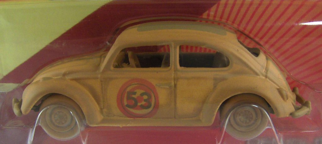 Demolition Herbie – White Lightning Information Price Guide