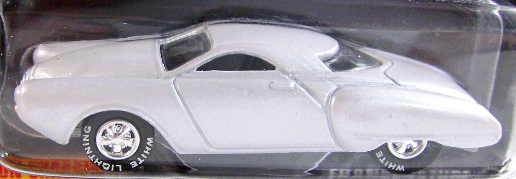 Frankenstude – White Lightning Information Price Guide