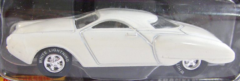 Frankenstude – White Lightning Information Price Guide