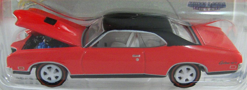 70 Cyclone GT – White Lightning Information Price Guide